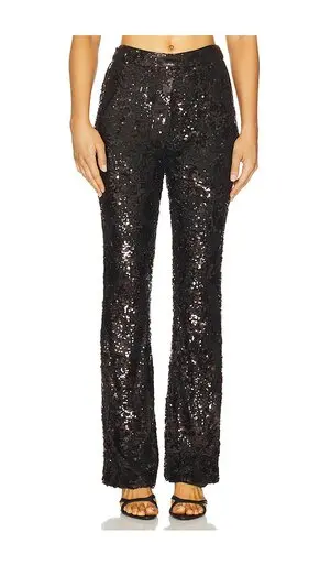 Sequined Pants For Women