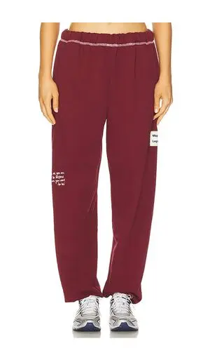 The Mayfair Group Drawstring Sweatpants For Women