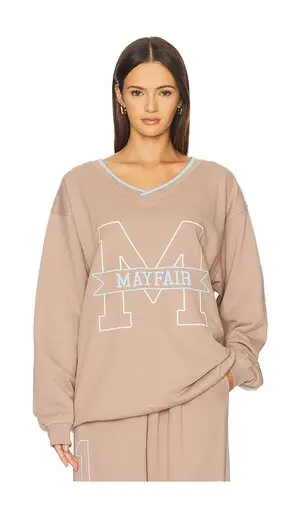 The Mayfair Group Hooded Sweatshirts Hoodies For Women