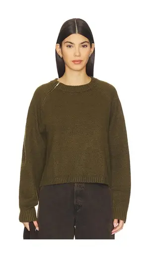 Sanctuary Zip Up Knitwear For Women