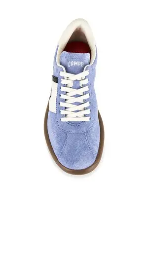 Camper Pelotas Soller Sneaker - Purple