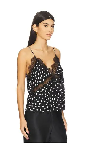 ANINE BING Amelie Camisole Top
