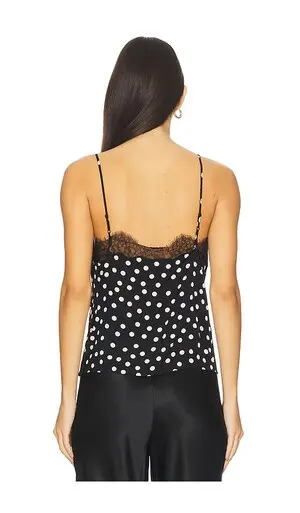 ANINE BING Amelie Camisole Top