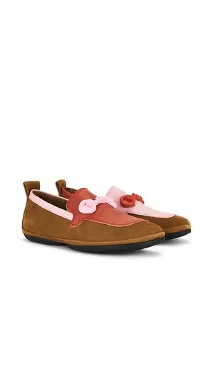 Camper Casual Flats For Women