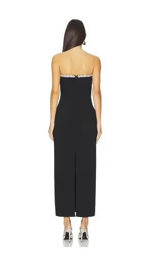 Majorelle Emiliana Gown
