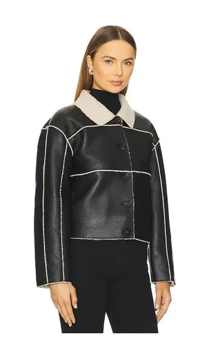 Steve Madden Tilia Coat