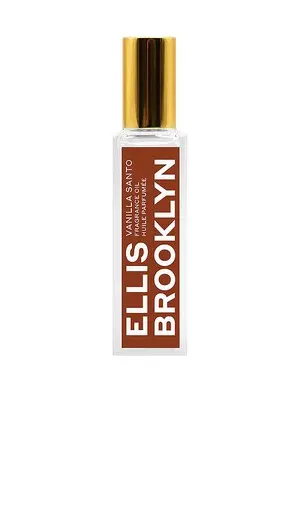 Ellis Brooklyn Fragrance Products For Men