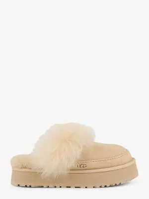 Ugg Textured Mules Clogs For Women