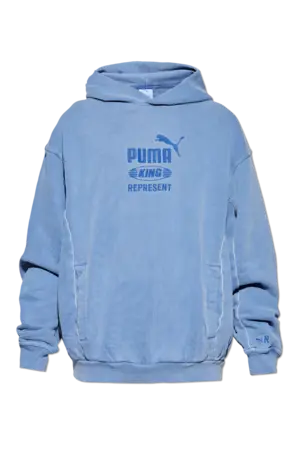 Puma Oversized Activewear For Men