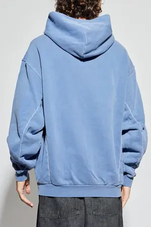 PUMA X Represent 247 Oversized Sweatshirt
