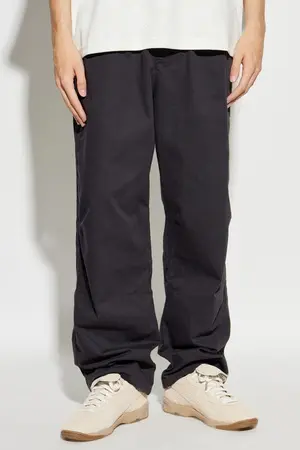 PUMA Loose Fit Trousers - Grey