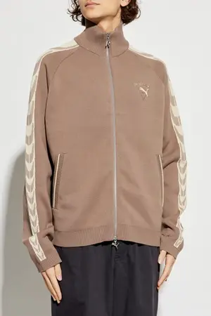 PUMA X Represent Cardigan