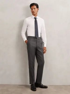 Reiss Full Length Pants For Men