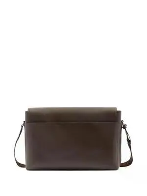 Bally Capitol Messenger Bag