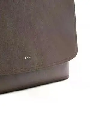 Bally Capitol Messenger Bag