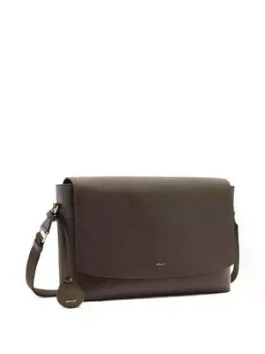 Bally Capitol Messenger Bag