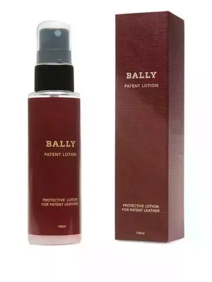 Bally Protective Patent Leather Lotion