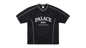 PALACE Veritas Mesh Jersey