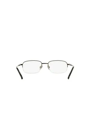Brooks Brothers 52mm Rectangle Optical Glasses