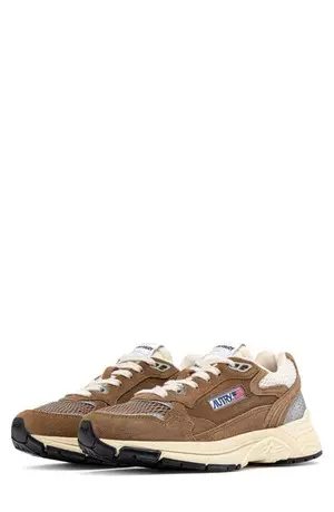 AUTRY Hyperway Low Top Sneakers
