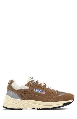 AUTRY Hyperway Low Top Sneakers