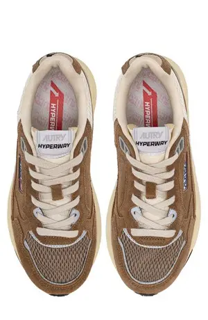 AUTRY Hyperway Low Top Sneakers