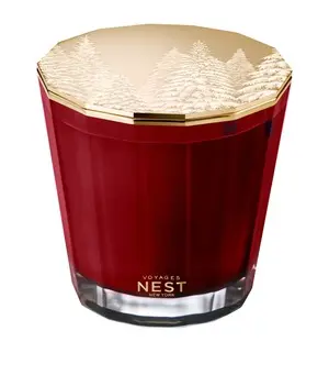 NEST NEW YORK Winter Soirée Candle