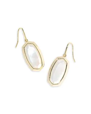 Kendra Scott Gold Earrings