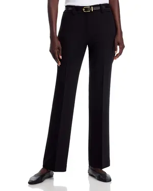 Lafayette 148 New York Frill Pants For Women