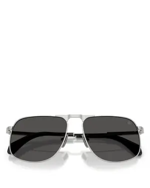 Moncler Vitessa Aviator Sunglasses
