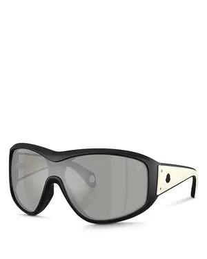 Moncler Shield Sunglasses