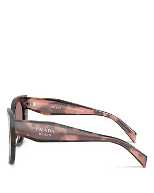 Prada Cat Eye Sunglasses