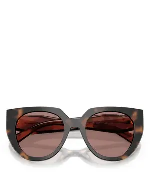 Prada Cat Eye Sunglasses