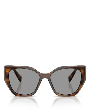 Prada Pillow Sunglasses 55mm