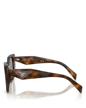 Prada Pillow Sunglasses 55mm