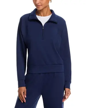 Vintage Havana Zip Up Sweatshirts Hoodies For Women