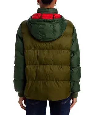 The Great. The Polar Puffer Jacket