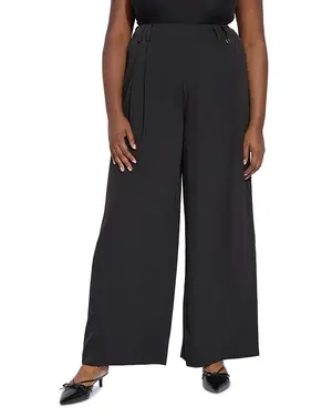Lysse Wide Leg Pants For Women