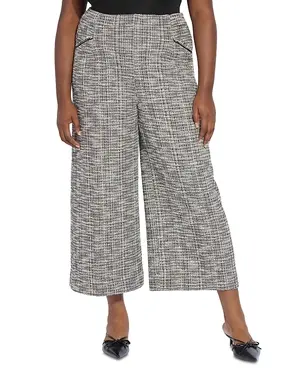 Lysse Frill Pants For Women