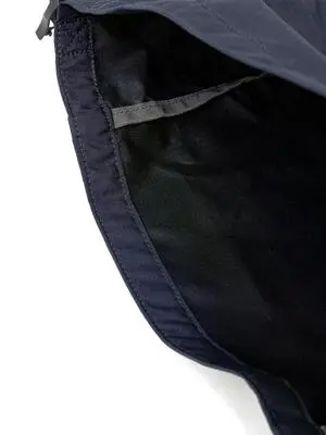 JACK WOLFSKIN Velocity Lite Logo-print Backpack