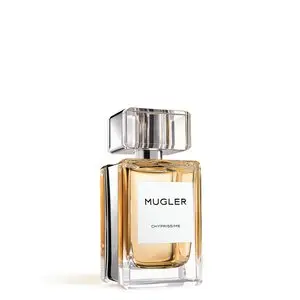 MUGLER Chyprissime Eau De Parfum Metallic Rose & Rich Patchouli - One-color