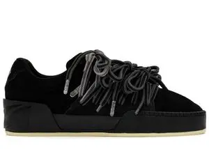 ANTA Kai Hélà Style Roots Yin Sneakers - Black