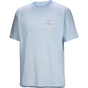 Arc'teryx Kragg Bird Worm Cotton Graphic T-shirt - Stride