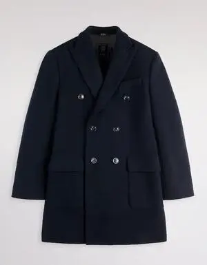 Fay Oversized Coats For Men