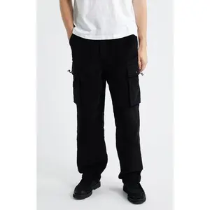 CRIMINAL DAMAGE Laurel Corduroy Pants
