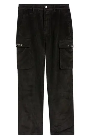 CRIMINAL DAMAGE Laurel Corduroy Pants