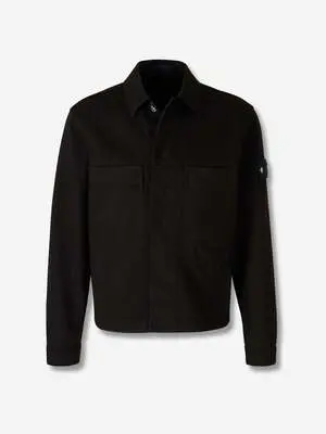 STONE ISLAND DENIM Stone Island Denim Bull Jacket
