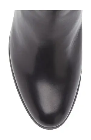Regarde Le Ciel Sonia Bootie - Black/navy/plom