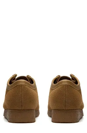 Clarks Wallabee Chukka