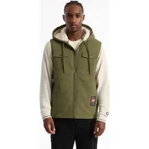 Ecko Unltd. Hooded Outerwear For Men